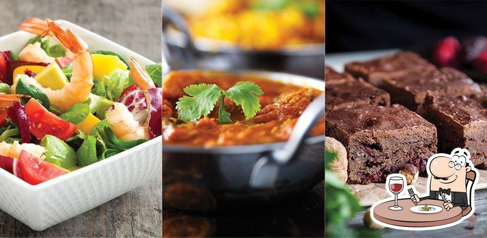 JRC Global Buffet Cardiff Bay, Mermaid Quay, Unit 16 & U7b in Cardiff ...