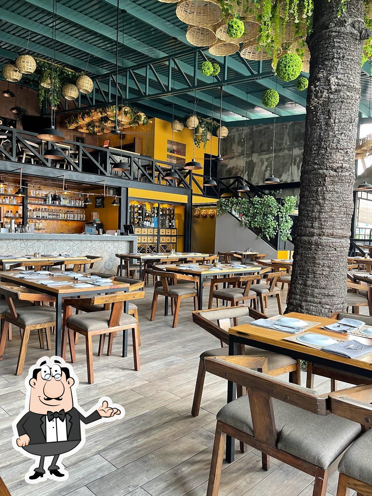 La Mayor Ciudad Guzmán, Ciudad Guzmán - Menú del restaurante, precios y ...