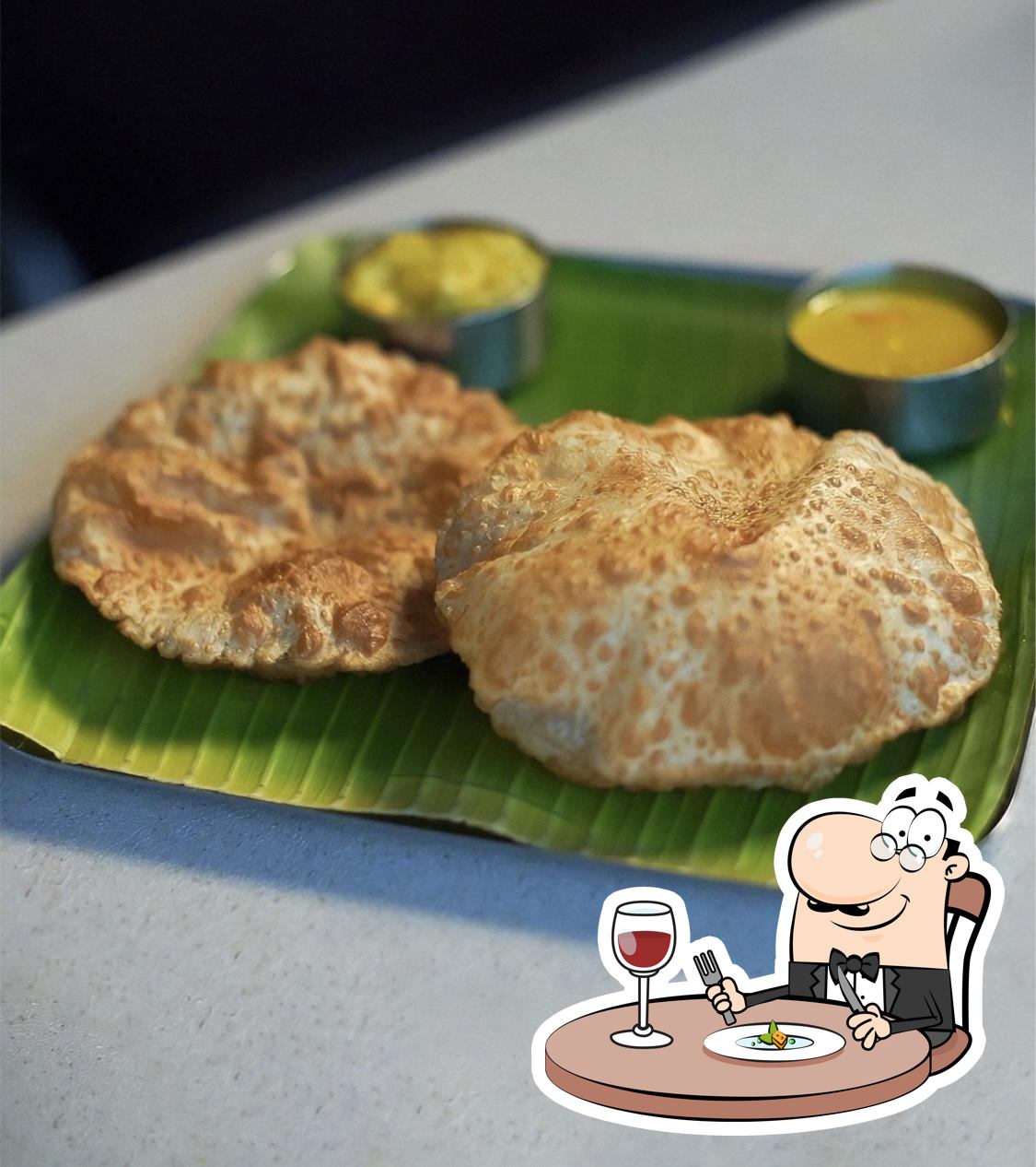 IPL Food Court, Tirupati, 19-12 - Restaurant reviews