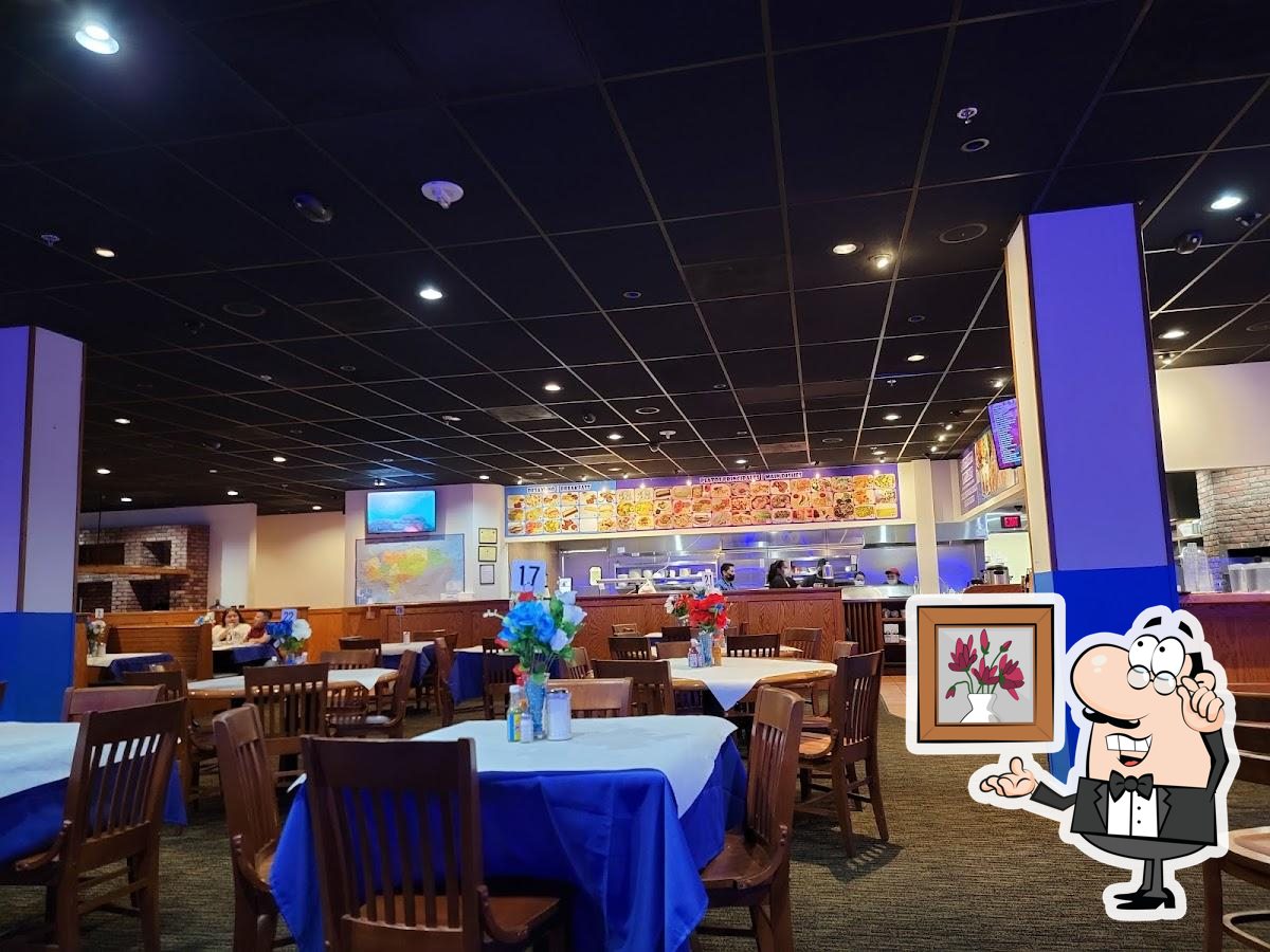 El Catrachito de Frederick, Frederick - Restaurant menu, prices and reviews