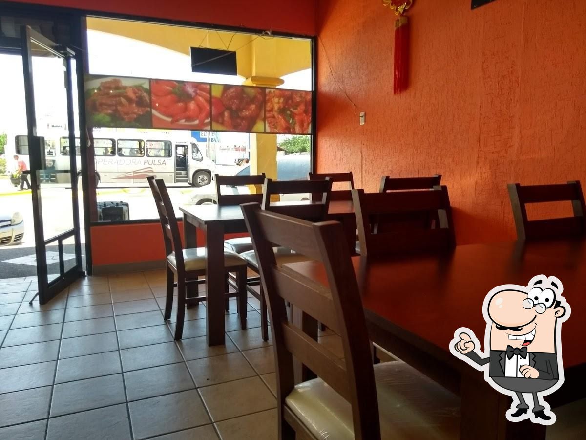 Hong Yun Comida China restaurant, Chihuahua - Restaurant reviews