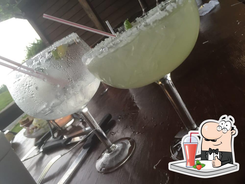 Midland Inn in Murphysboro - Restaurant menu and reviews
