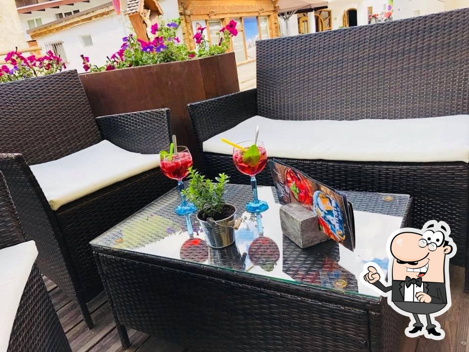 Yeti Bar - Après Ski und Nightlife, Nauders - Restaurantbewertungen