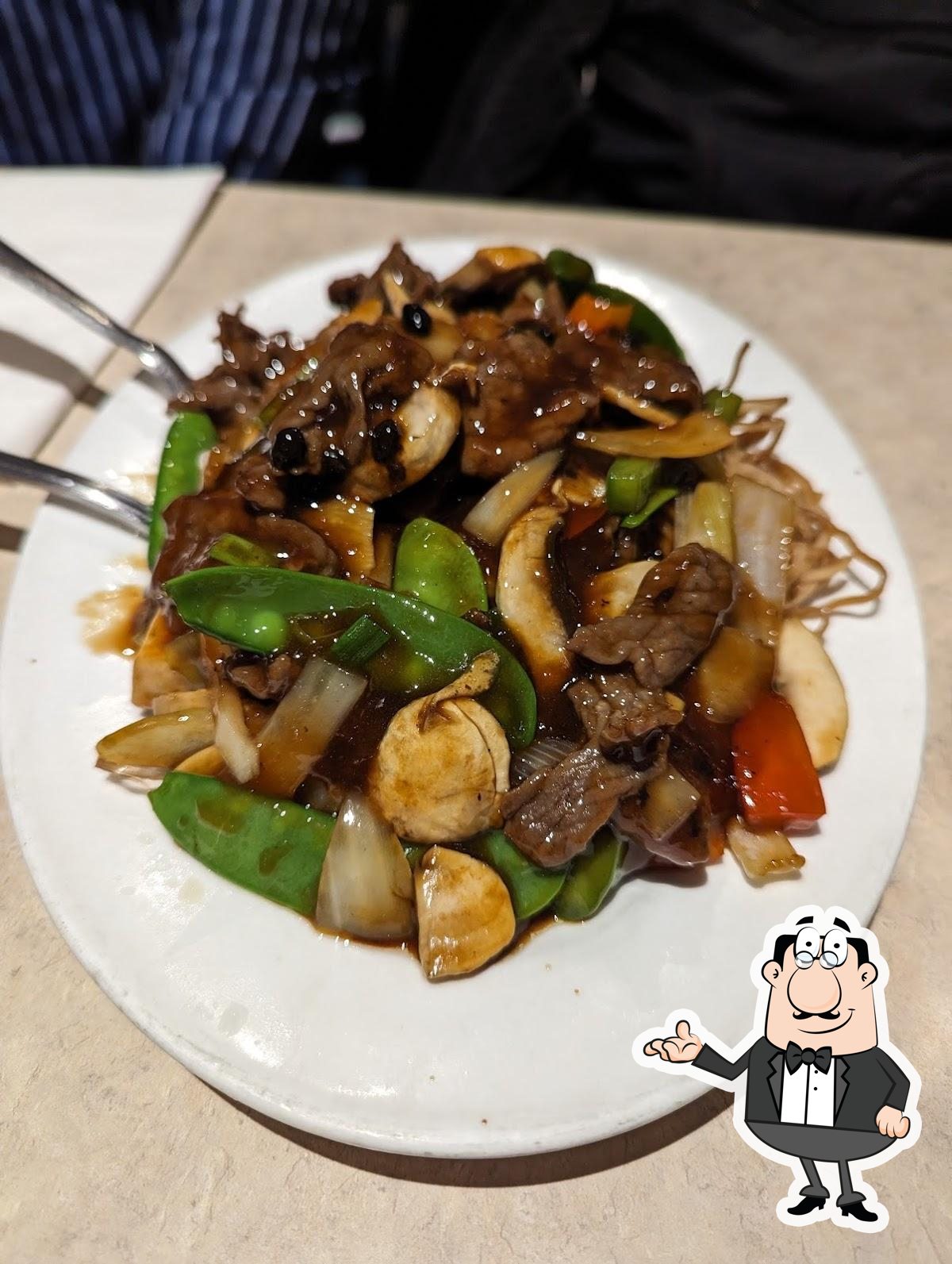 J & J Wonton Noodle House, Victoria - Restaurant menu, prices and reviews