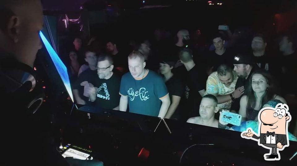 Ora Nightclub in Seattle - Restaurant reviews