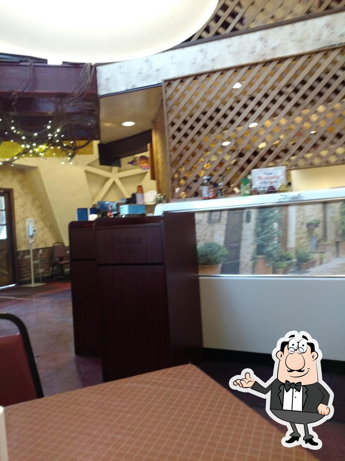 Sid's Super Submarines, Pizza & 6-Pack, Clearfield - Restaurant menu ...