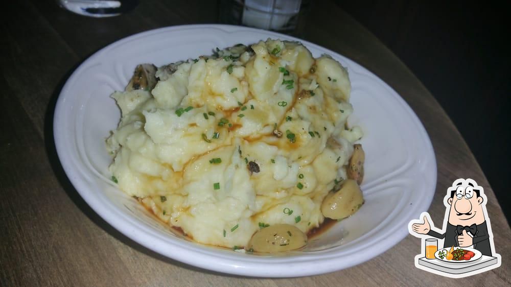 Bavette's Bar & Boeuf in Chicago - Restaurant menu and reviews