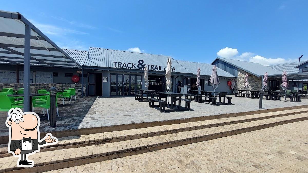 Grande View Restaurant, Olifantsfontein - Restaurant menu and reviews