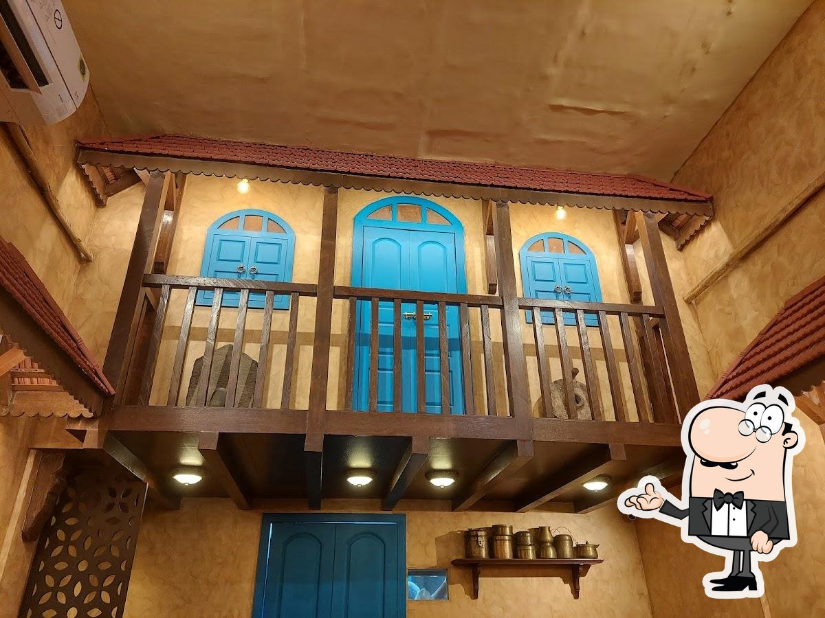 Majghar - Lalbaug, Mumbai - Restaurant menu, prices and reviews