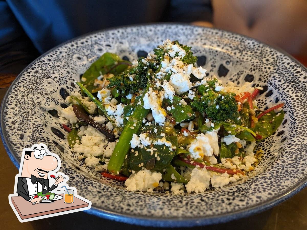Coppa Club, Maidenhead in Maidenhead - Restaurant menu and reviews