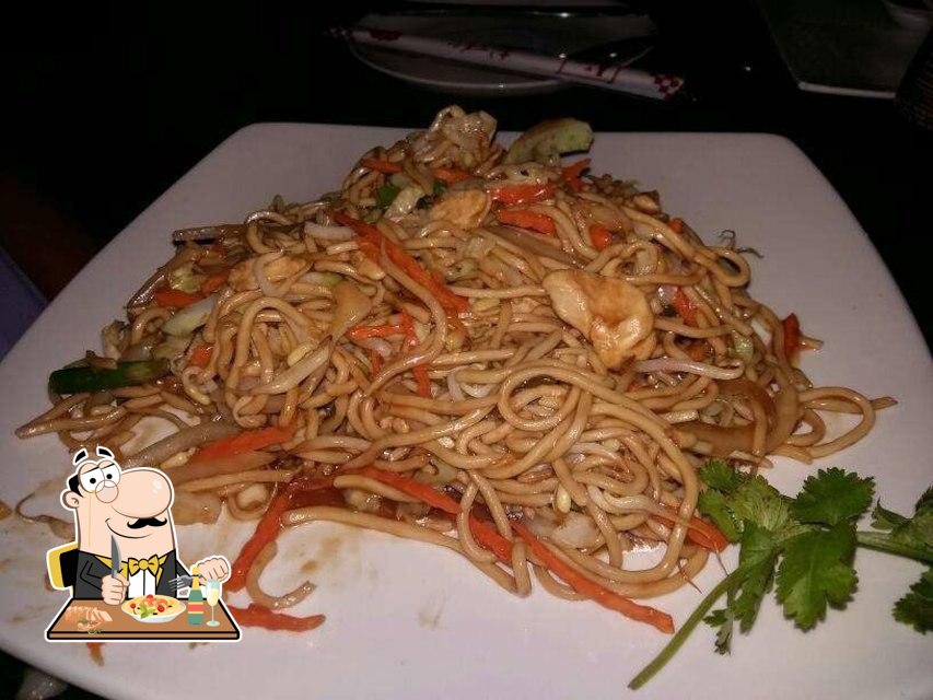Green Mango restaurant, Umhlanga, Shop 51 Protea Mall - Restaurant menu ...