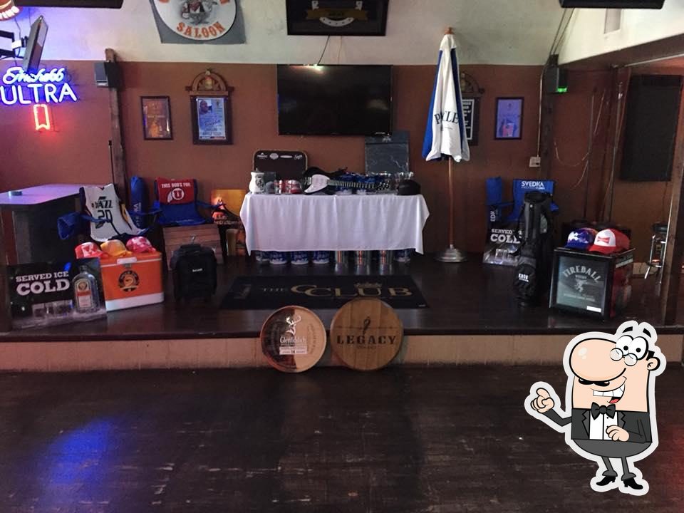 Copper Miner Saloon, Magna - Restaurant menu, prices and reviews