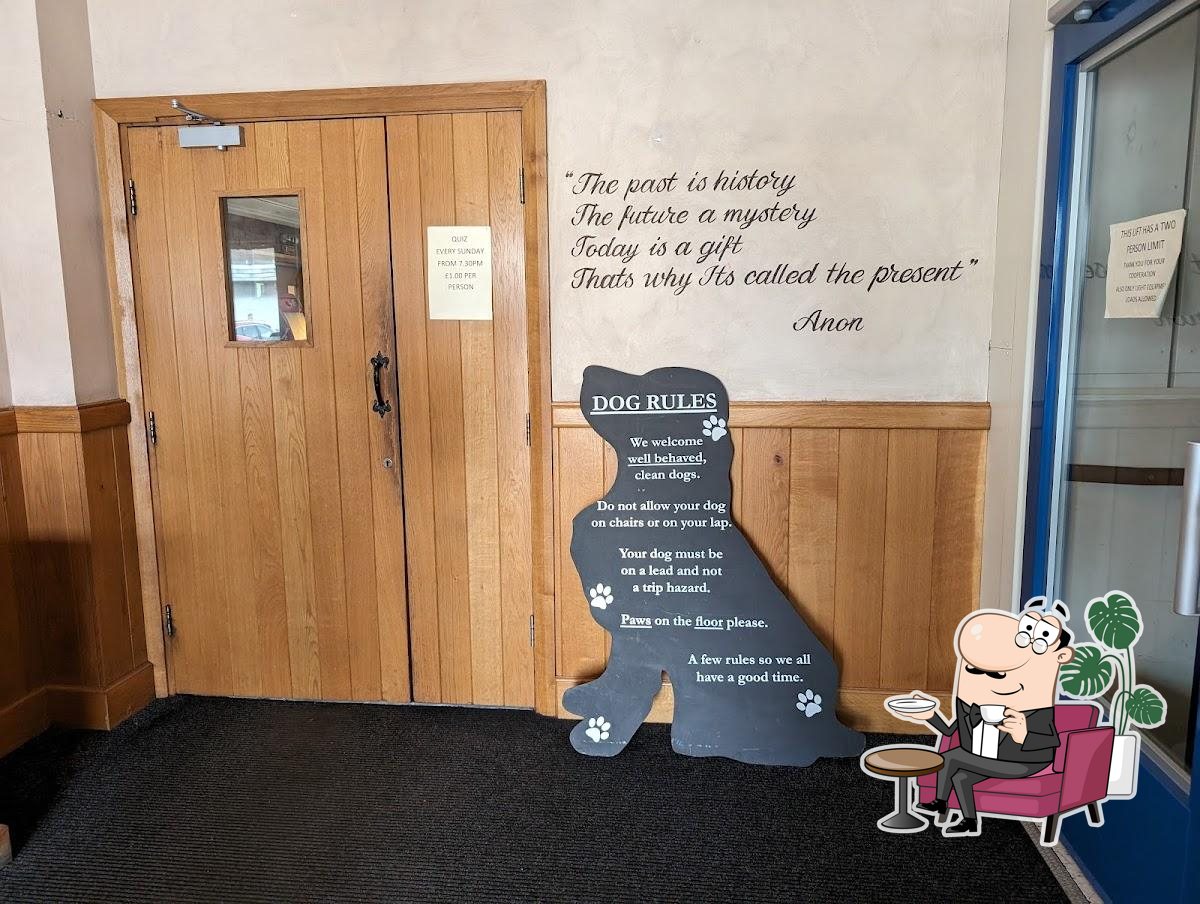 The Golden Lion, Hartlepool - Restaurant menu, prices and reviews