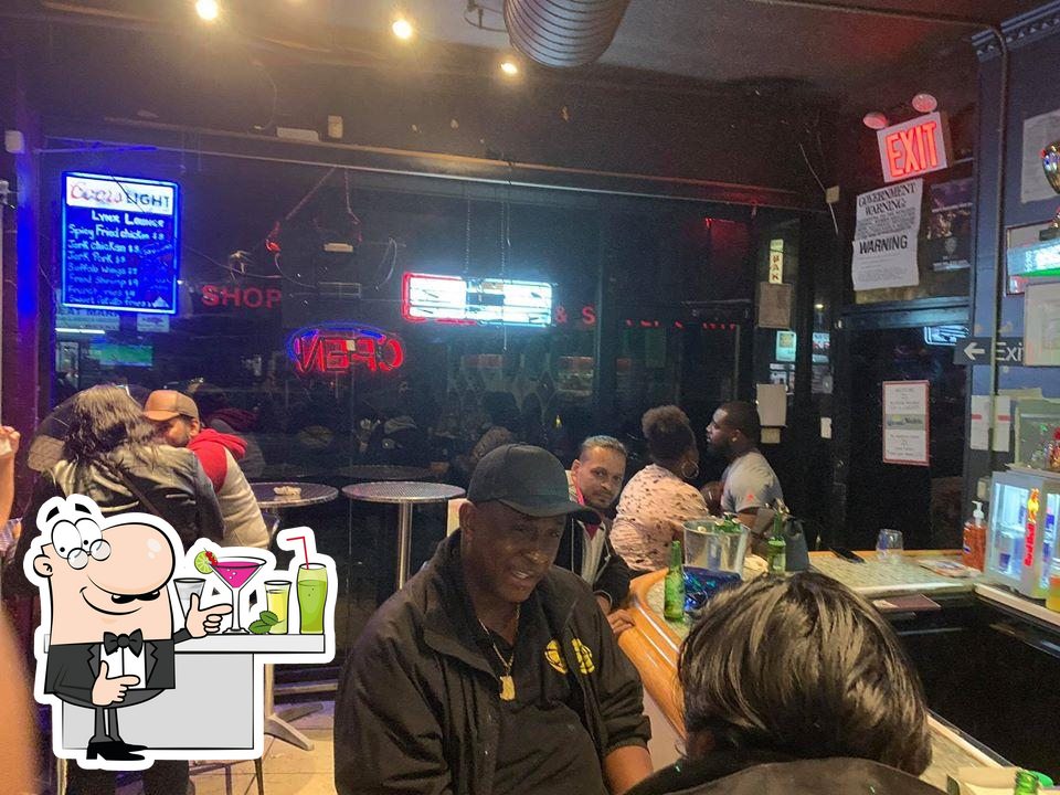 Lynx Lounge, 104-07 Liberty Ave in New York City - Restaurant reviews