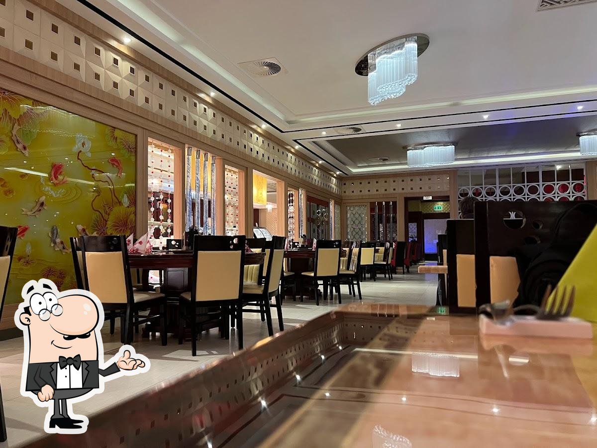 Asia Star Restaurant Neumunster