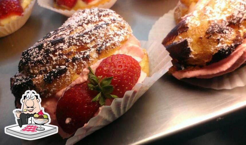 Norah Head Patisserie in Norah Head - Restaurant reviews
