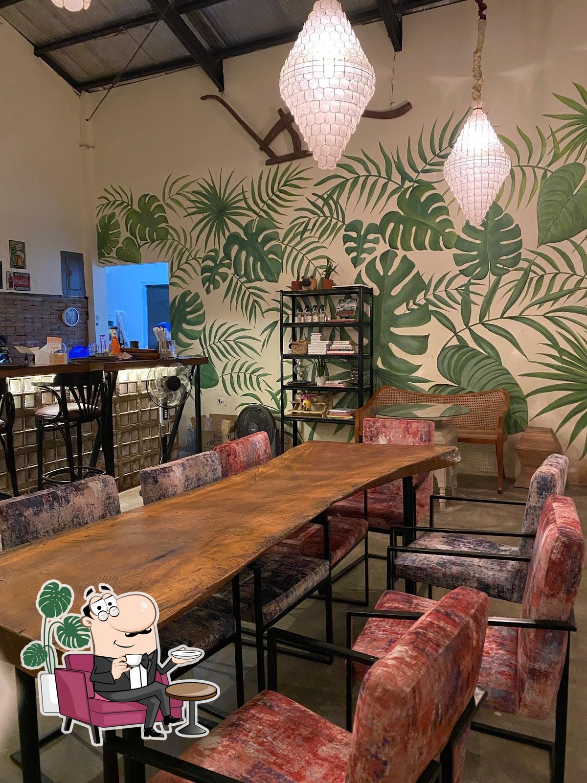 Rural Bar & Cafe, Guagua - Restaurant menu, prices and reviews