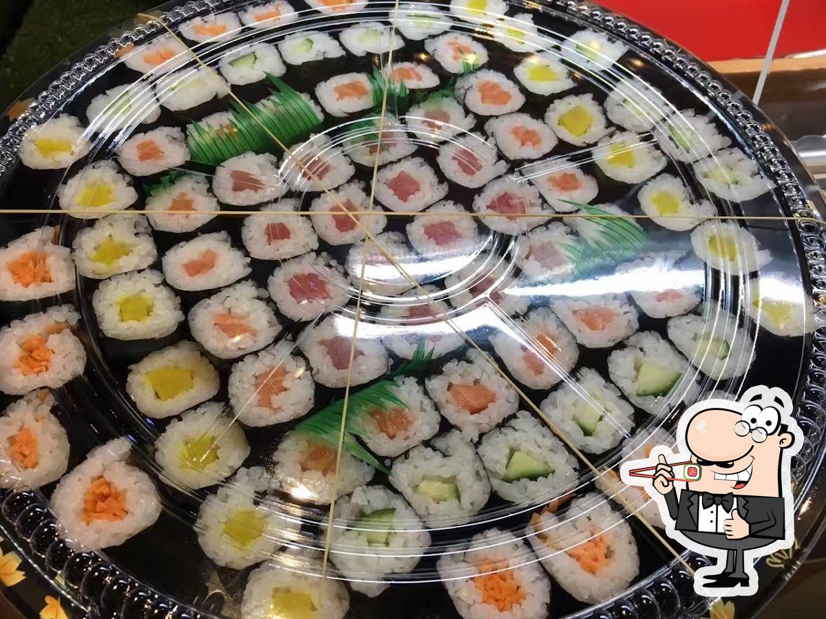 Noodle Mas in Wangaratta - Restaurant menu and reviews