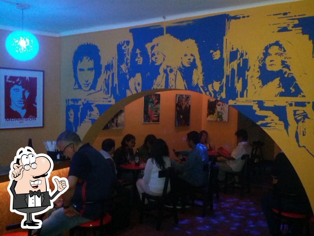 Retro Bar 80's y 90's, Barranco - Opiniones del restaurante
