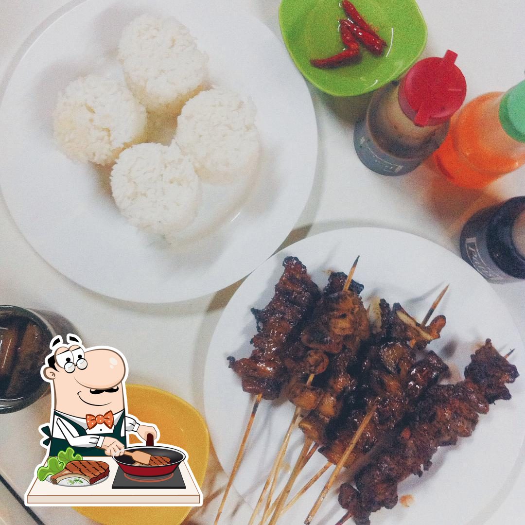 Grill Queen, Quezon City - Restaurant menu, prices and reviews