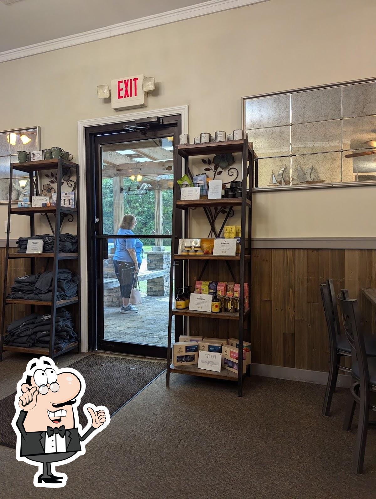 Gravy Southern Eatery, Calabash - Restaurant menu, prices and reviews