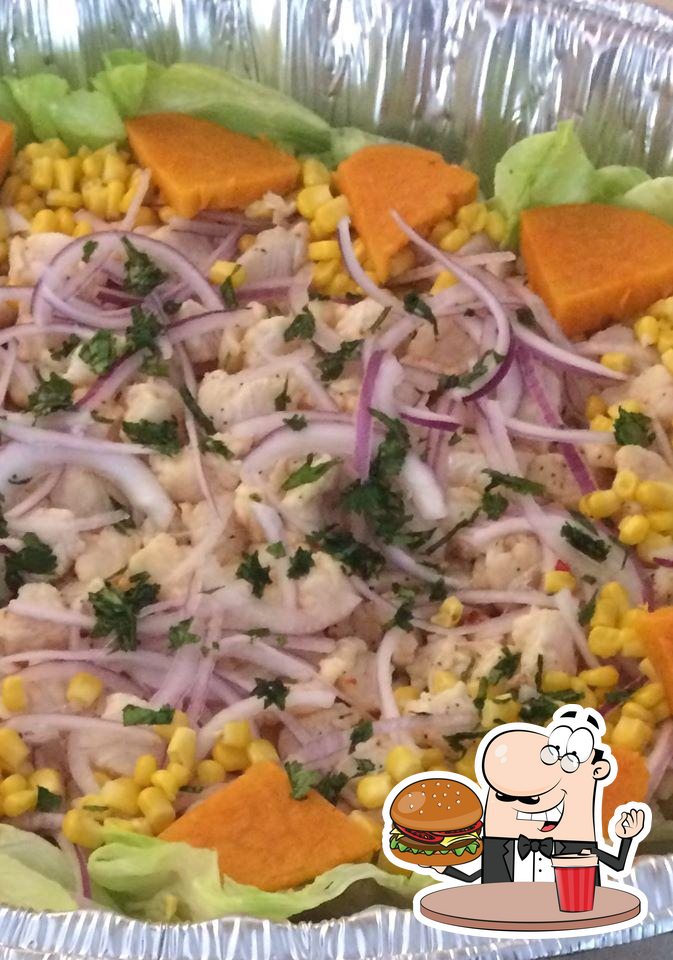 Sazon Peruano Miami in Kendall