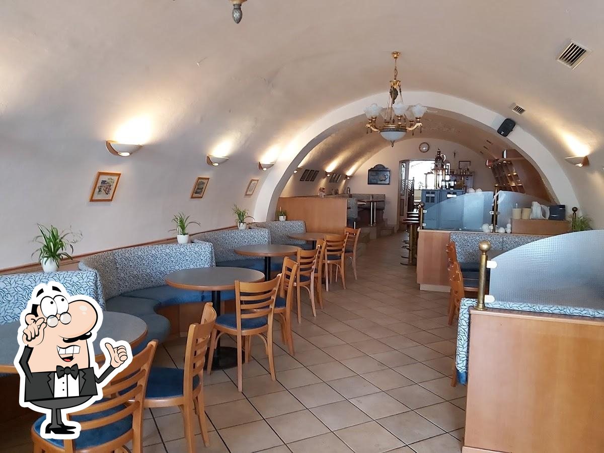 Stadtcafe-Schärding Inh Fam. Hubmer, Schärding - Opiniones del restaurante