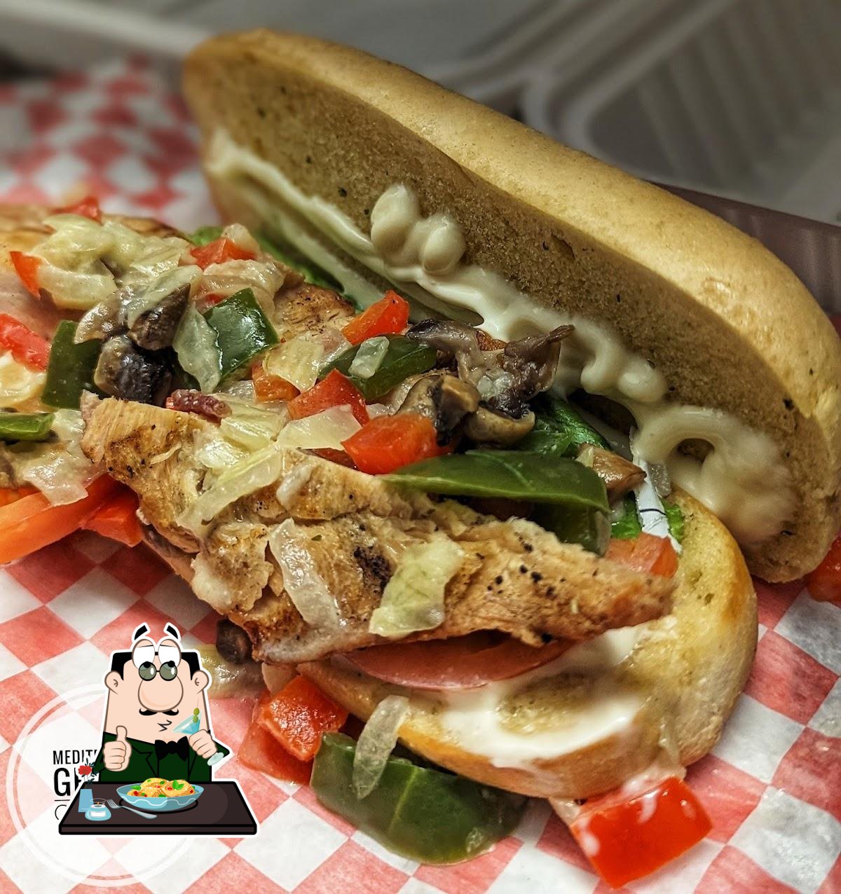 Wing House Parry Sound, Parry Sound - Restaurant menu, prices and reviews
