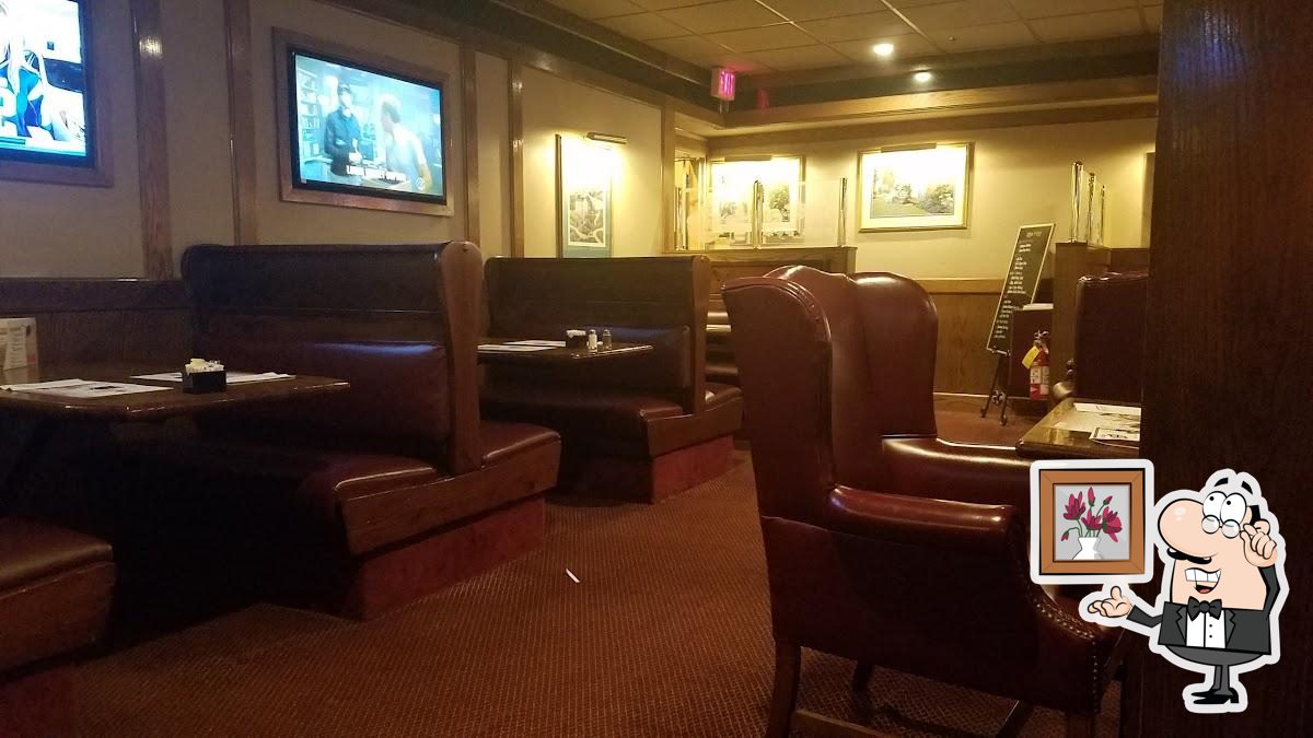 Gregg's - East Providence, East Providence - Restaurant menu, prices ...
