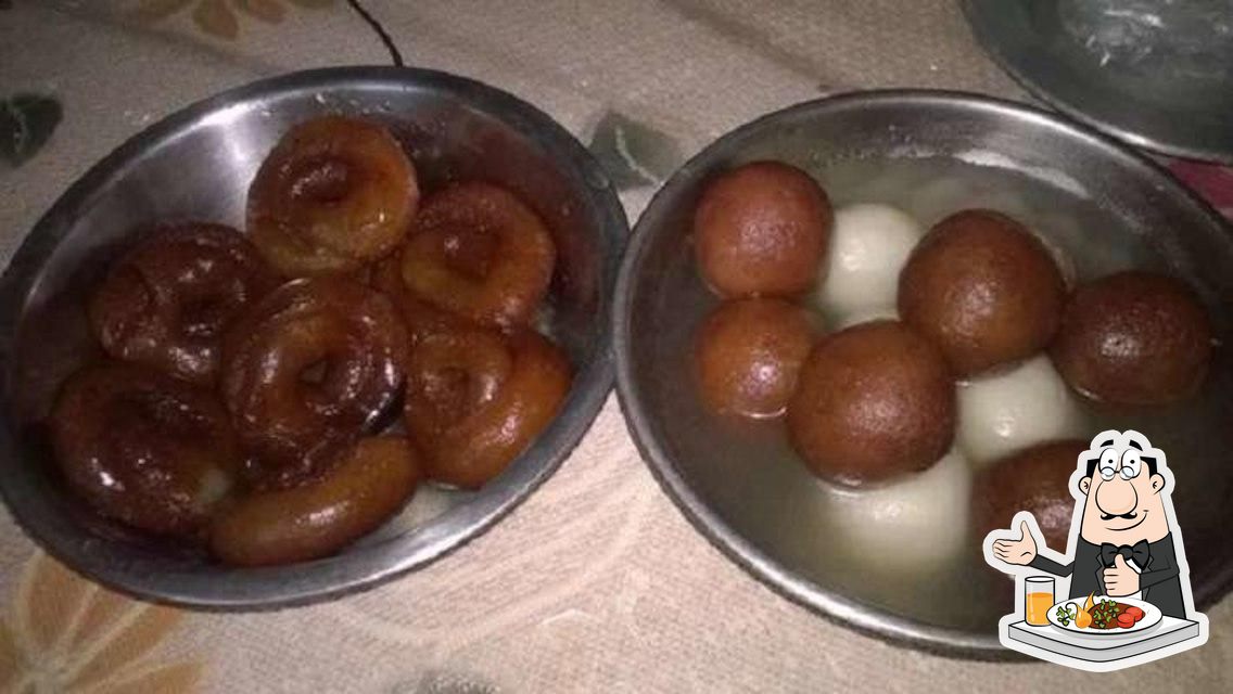 Kalash Cafe, Kolkata, 62, Vivekananda Rd - Restaurant menu and reviews