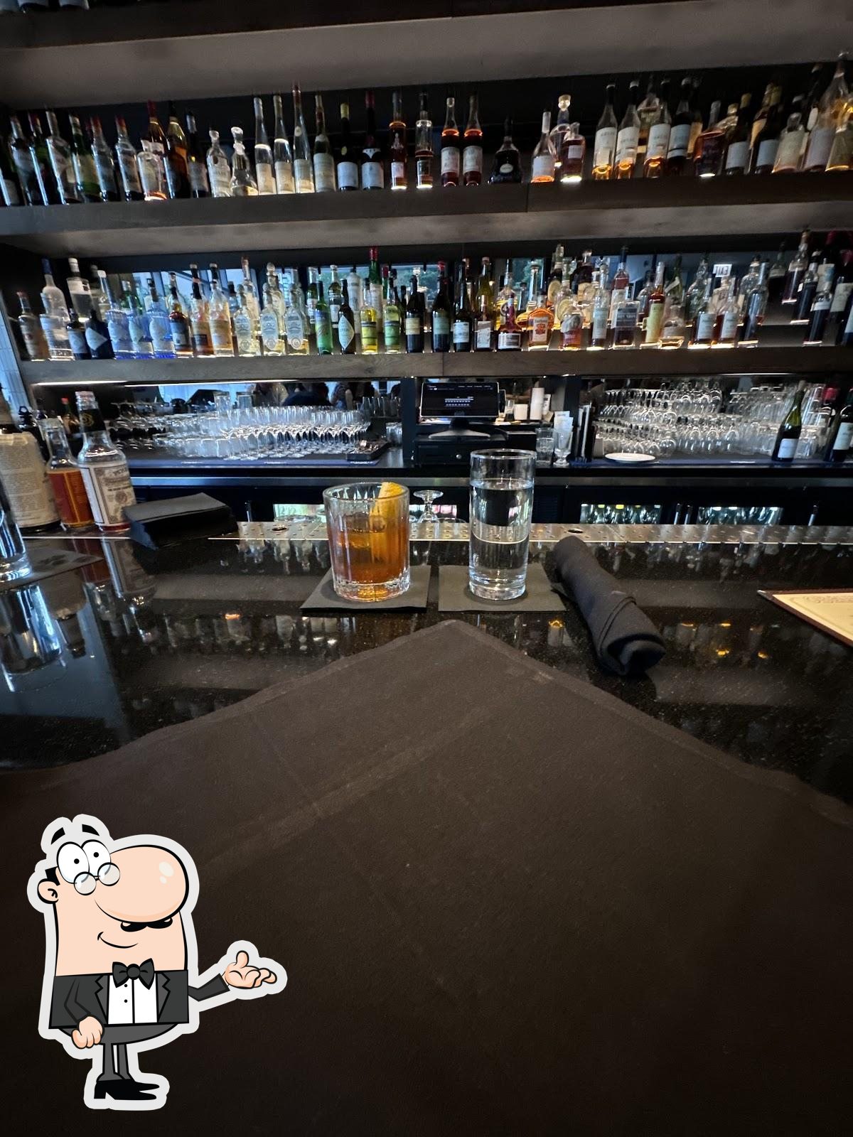Obélix, Chicago, Chicago - Restaurant menu, prices and reviews