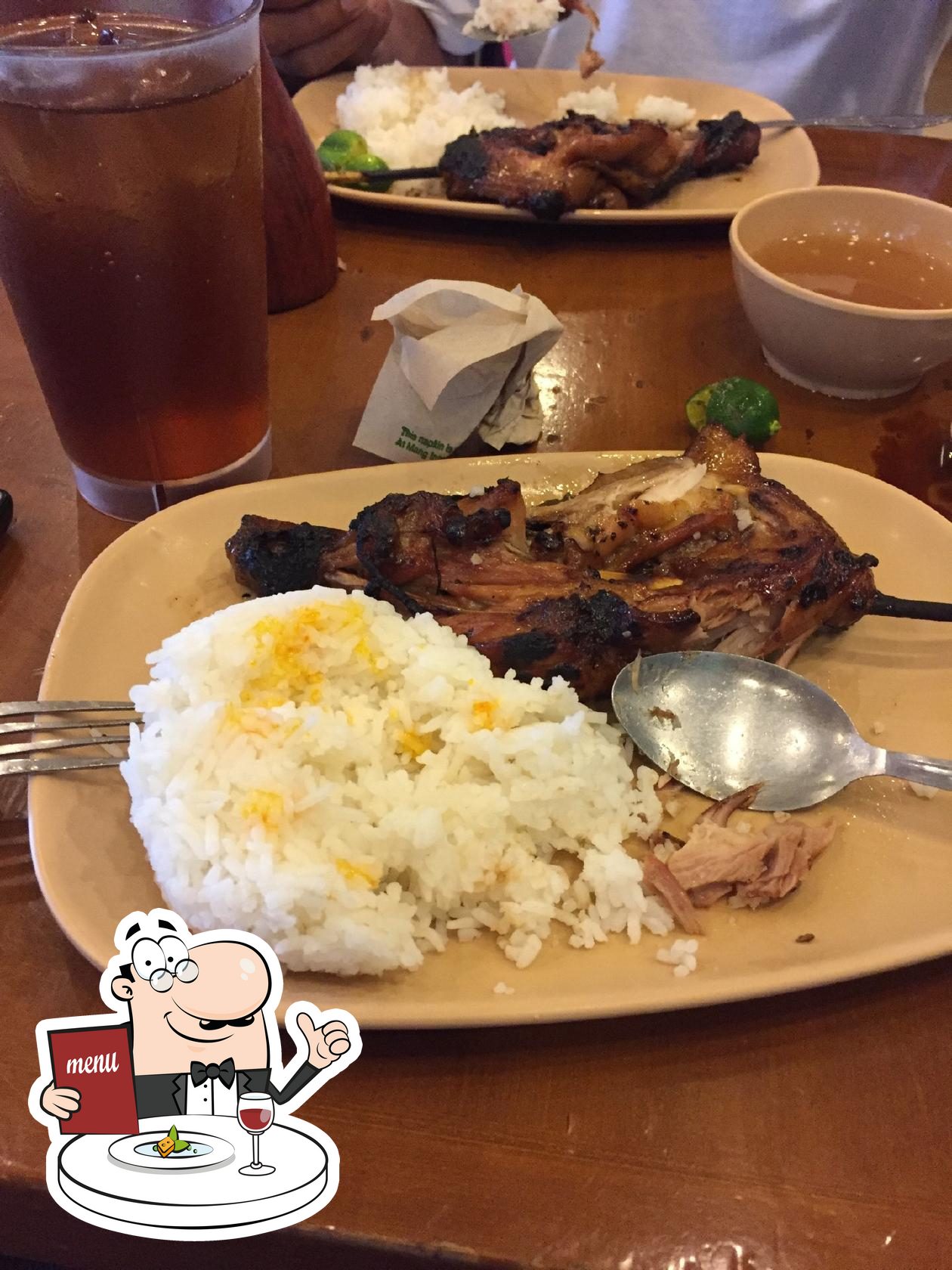 Mang Inasal restaurant, Morong, G68Q+2QM - Restaurant reviews