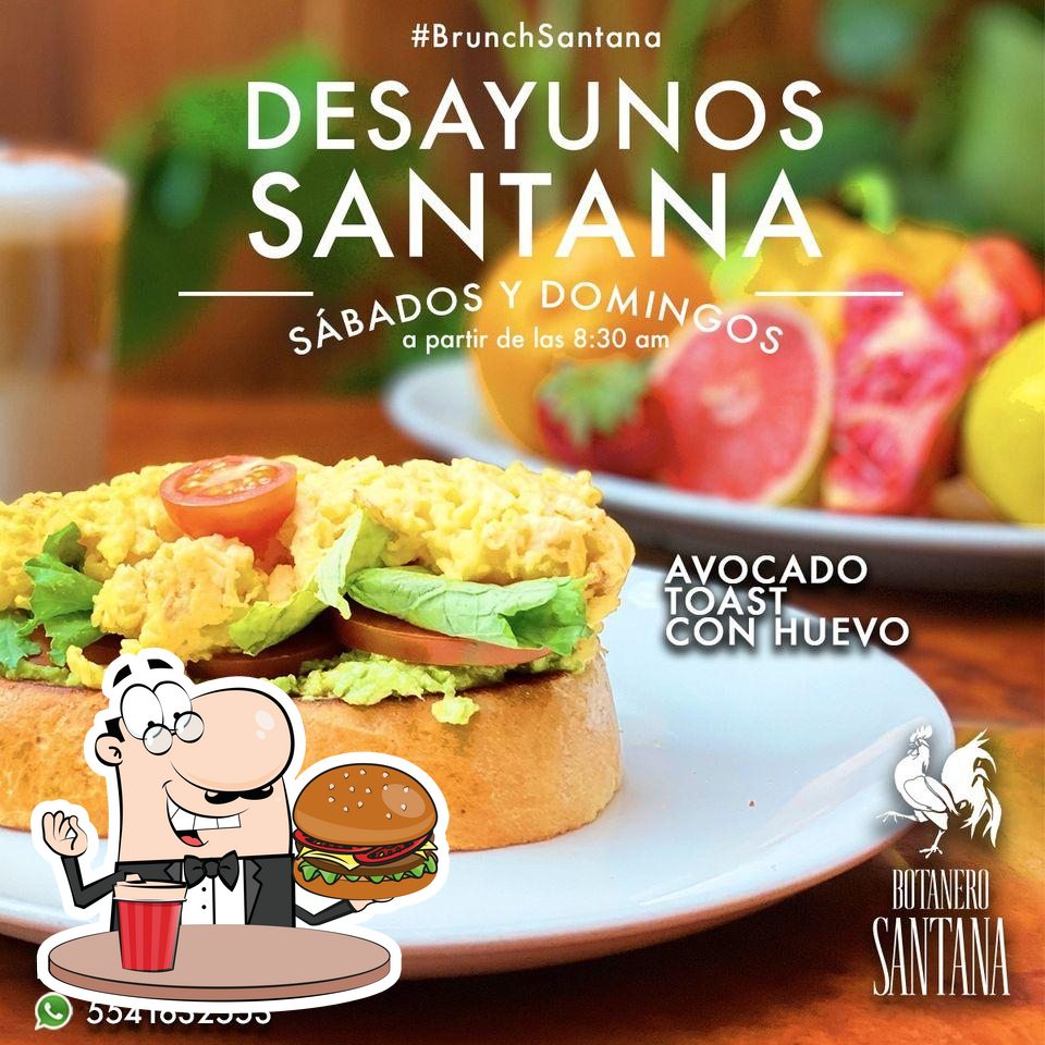 Pub y bar Santana Escenaria, Ciudad de México, Av. San Jerónimo 263 ...