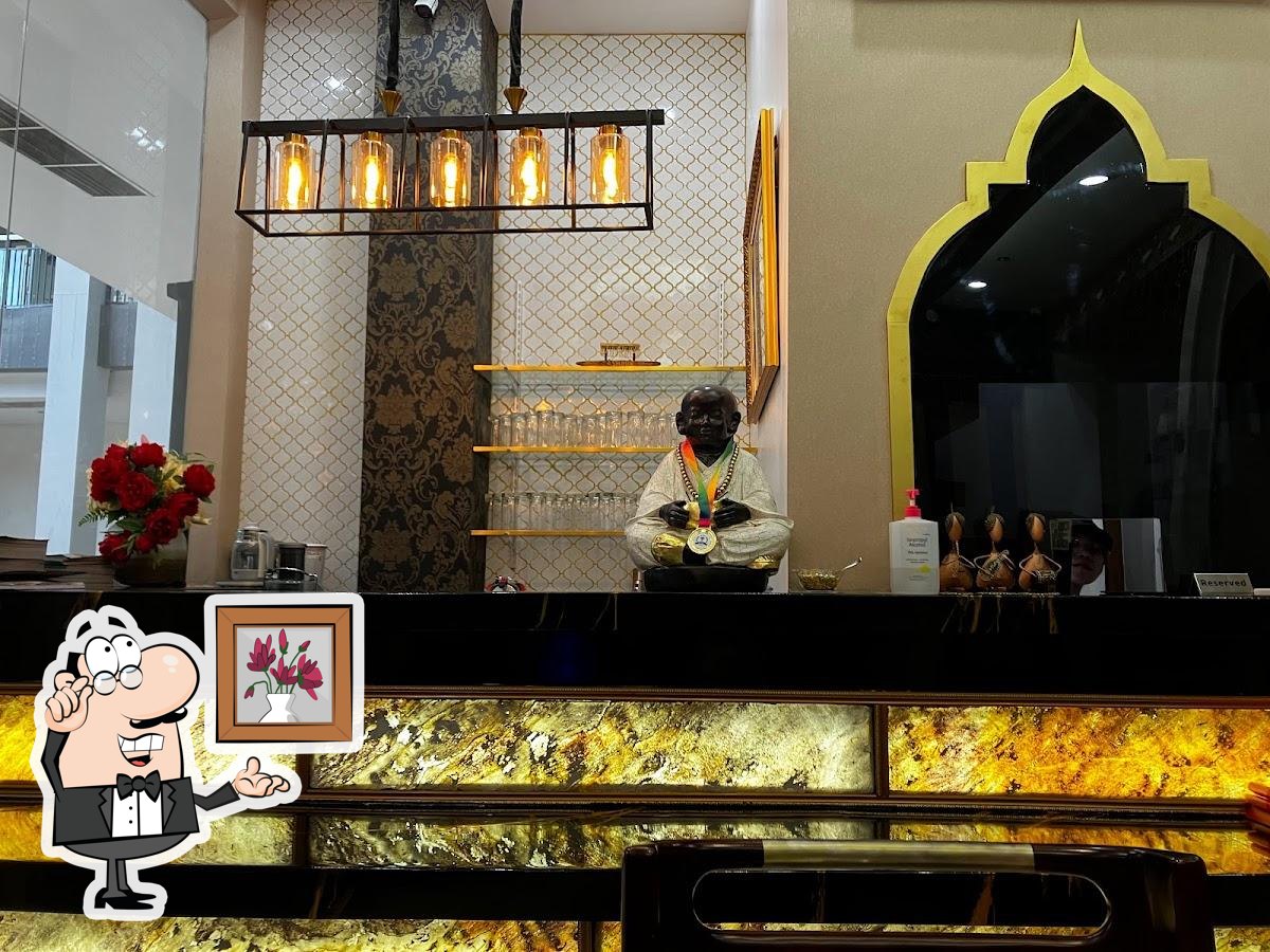Desi Palace- Makati, Makati - Restaurant menu, prices and reviews