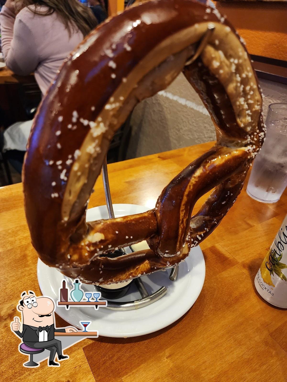 Jonesy's Local, Hudson - Restaurant menu, prices and reviews