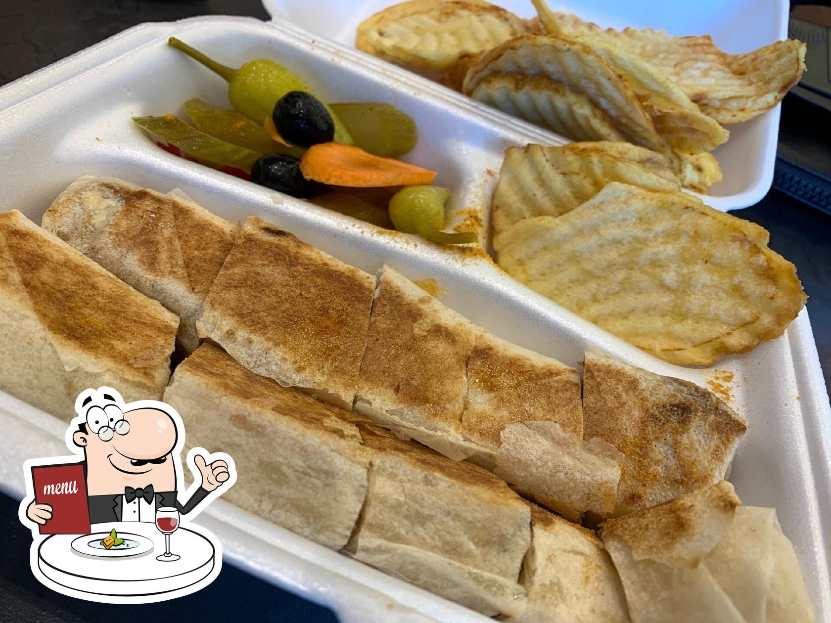 Laffah Restaurant, Dubai - Restaurant menu, prices and reviews