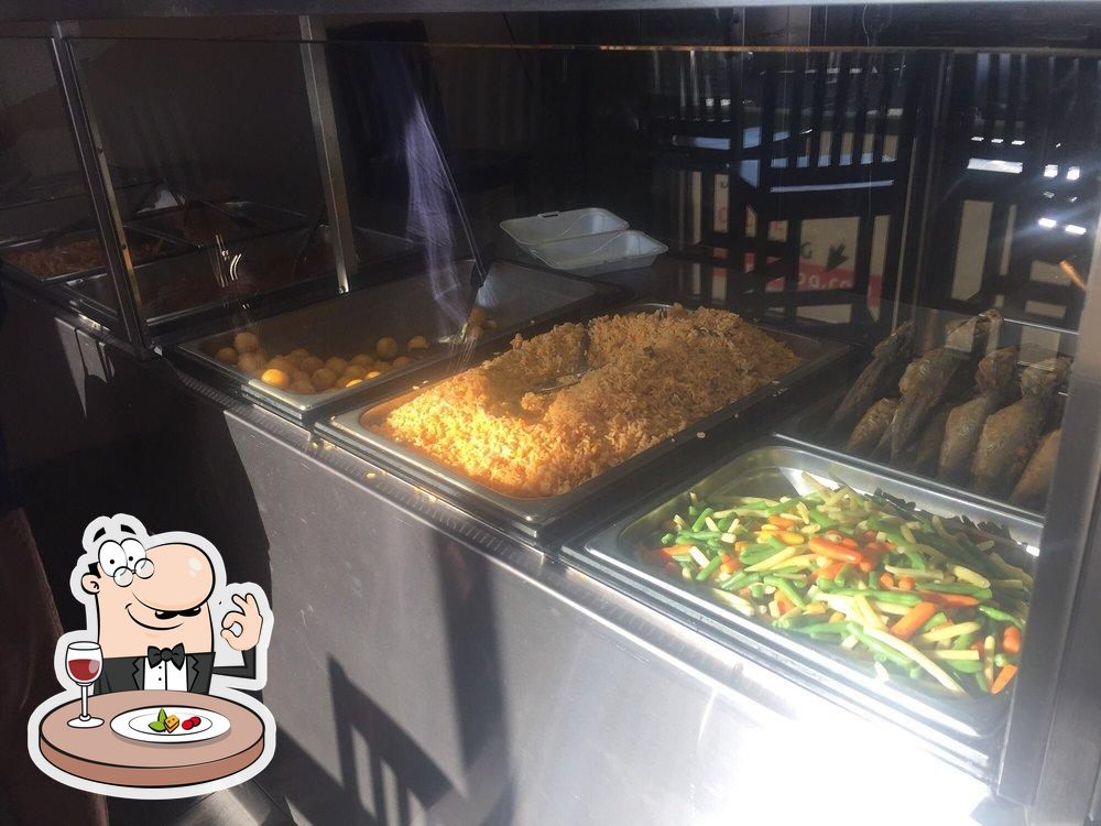 Mario's BBQ, 5425 Creditview Rd in Mississauga - Restaurant reviews