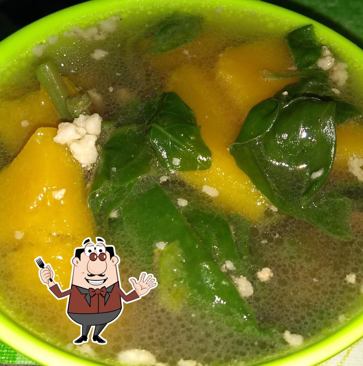 Súg-ak Eatery (Freitz Kitchen) • Pata • Linaga • Adobo • Paksiw, Iloilo ...