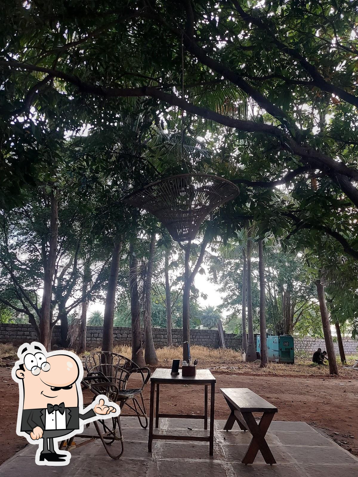 The Labyrinth Lakefront, Hyderabad - Restaurant menu, prices and reviews