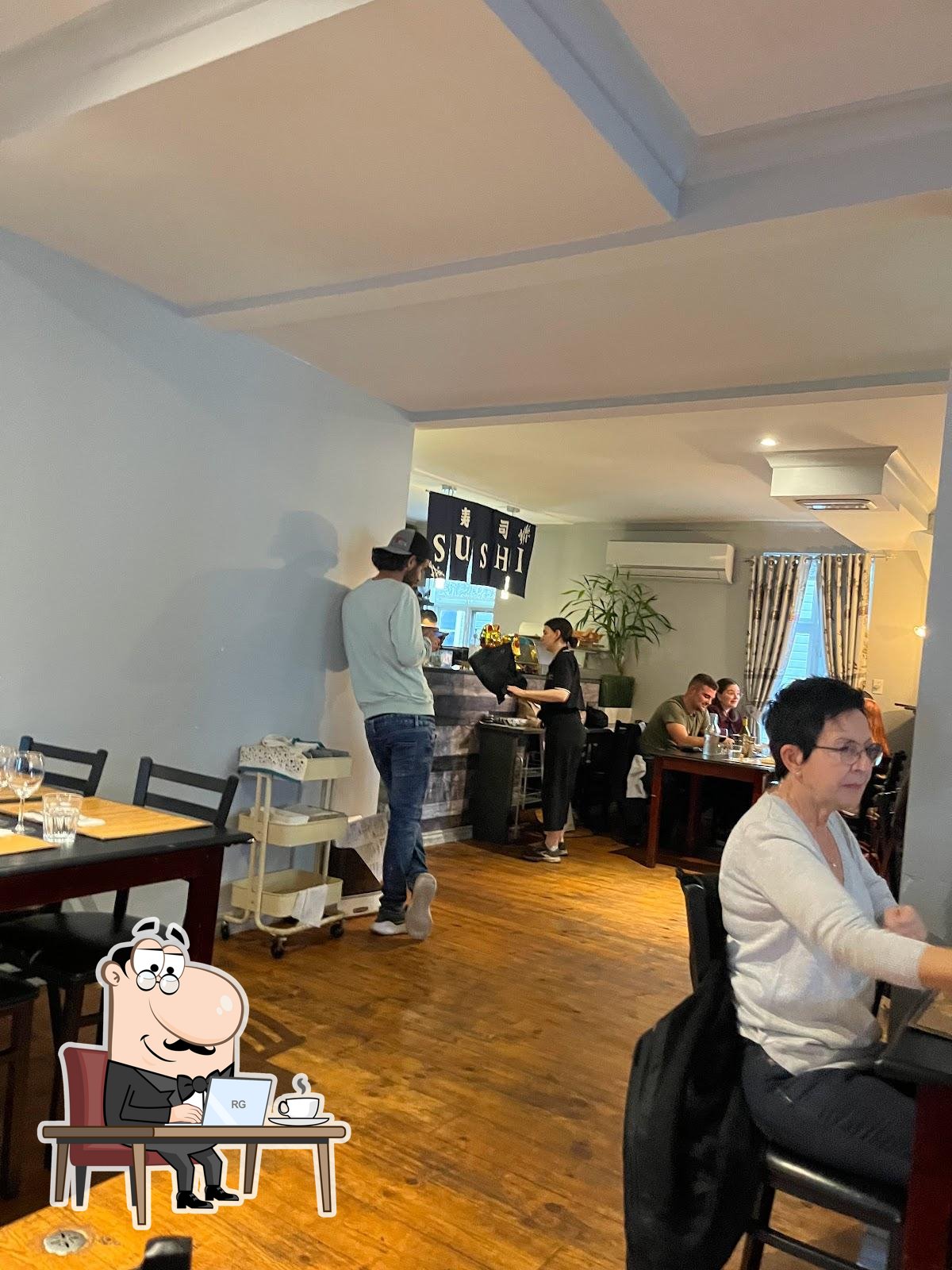 Zen Restaurant, L'Assomption - Menu du restaurant, prix et avis