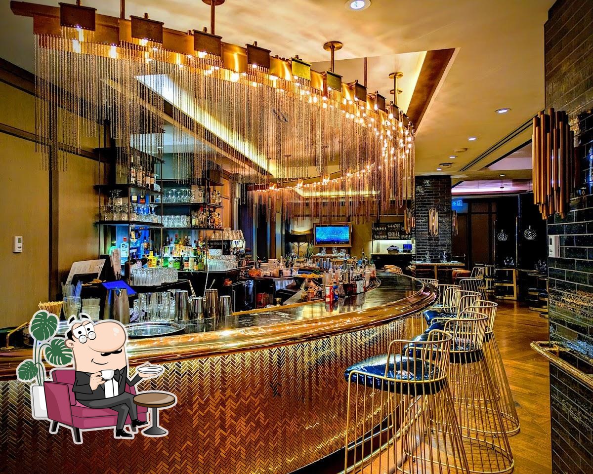 BISTRO LE SAM, Québec - Menu du restaurant, prix et avis