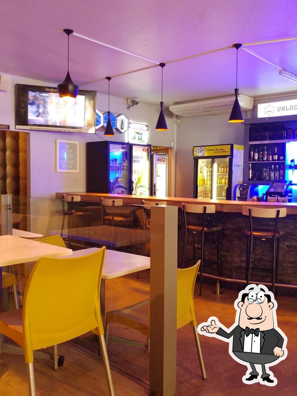 House Of Curries, Durban - Restaurant menu, prices and reviews