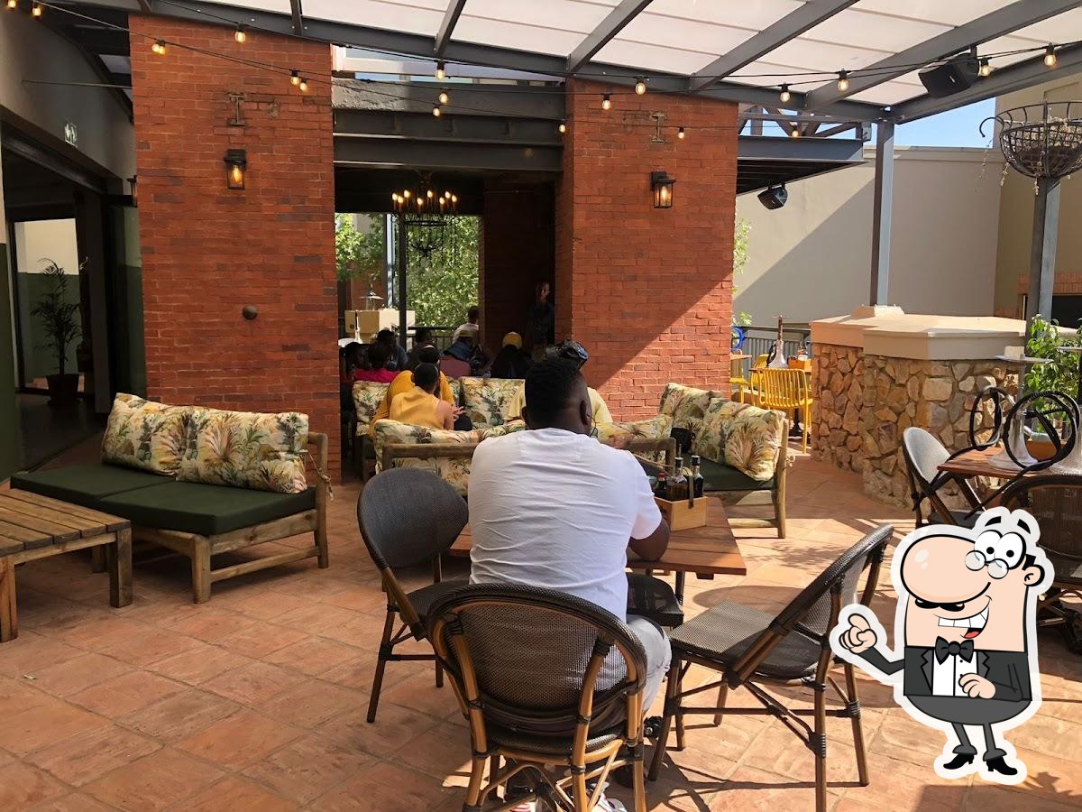 La Parada Irene Village, Centurion - Restaurant menu, prices and reviews