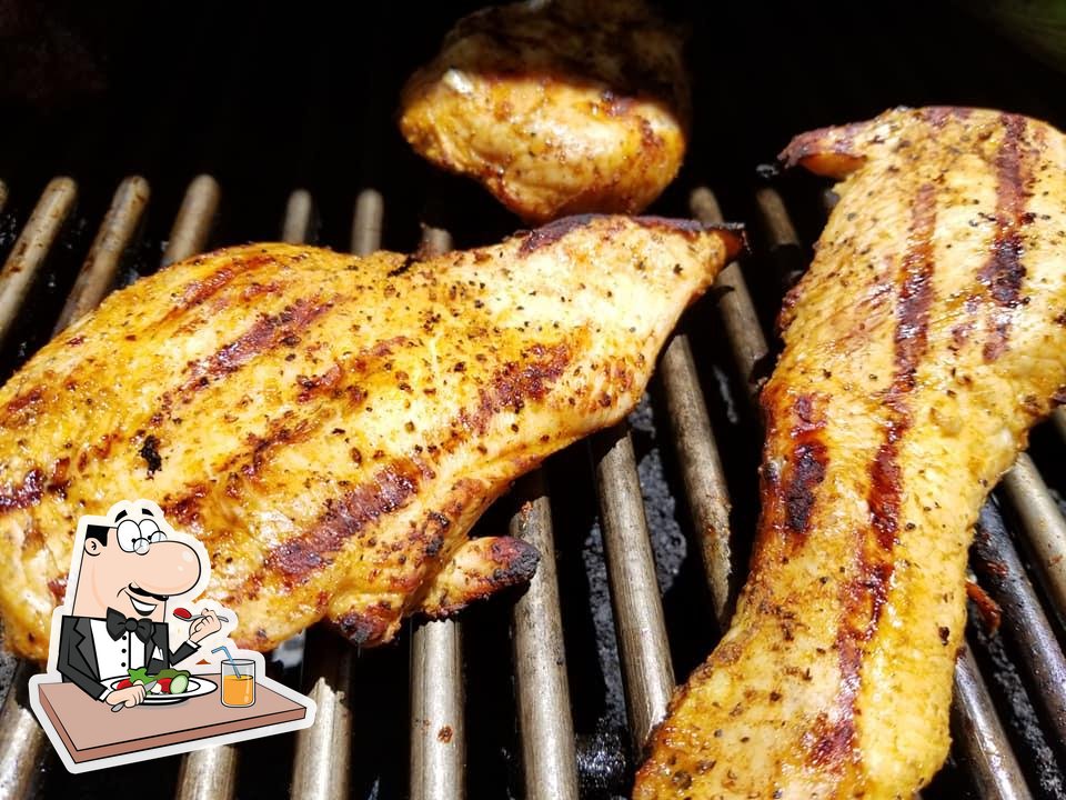 Brazas Grill, Silver City - Restaurant menu, prices and reviews