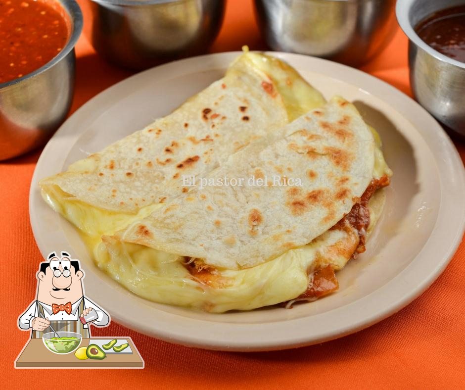 El Pastor del Rica restaurant, Zapopan - Restaurant reviews