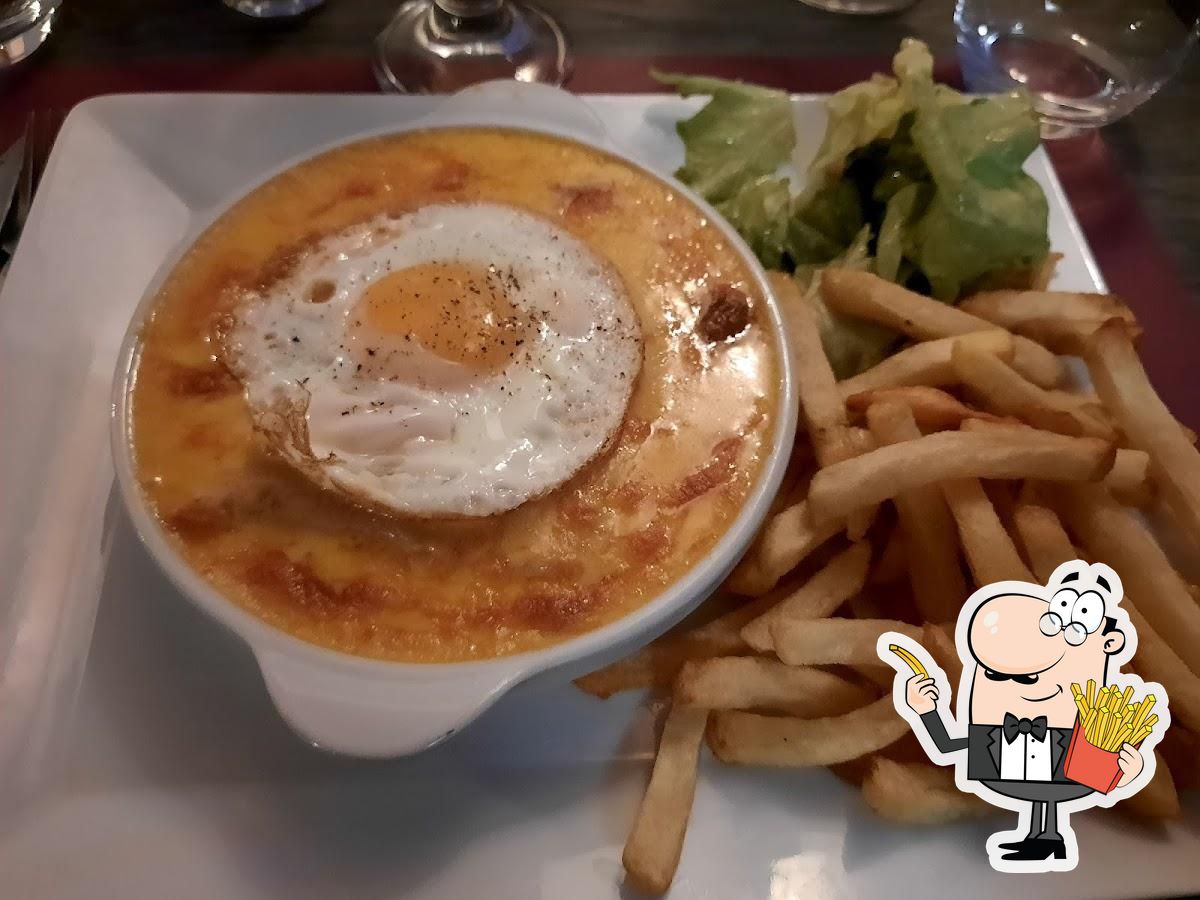 Le Moulin de Fretin restaurant, Fretin - Menu du restaurant et commentaires
