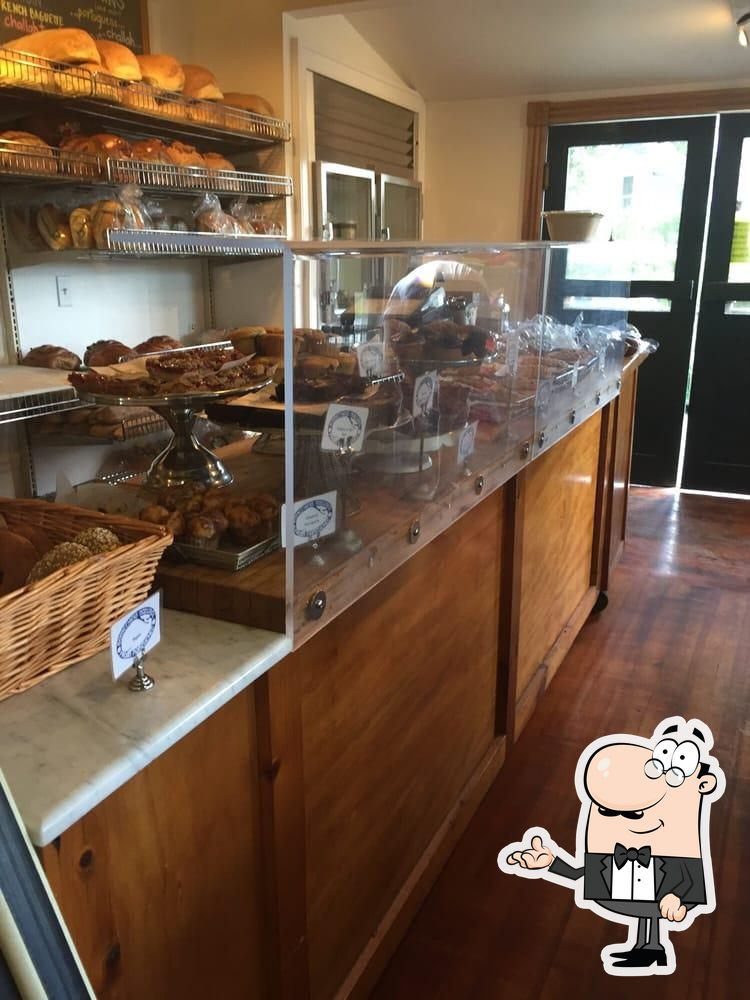 Something Natural, Nantucket - Restaurant menu, prices and reviews