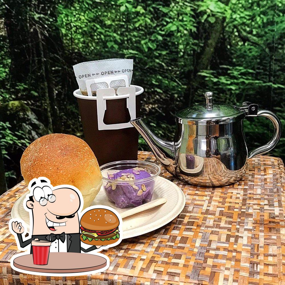 Wow Baguio - Vegan Pasalubong and Snack Shop in Honolulu - Restaurant ...