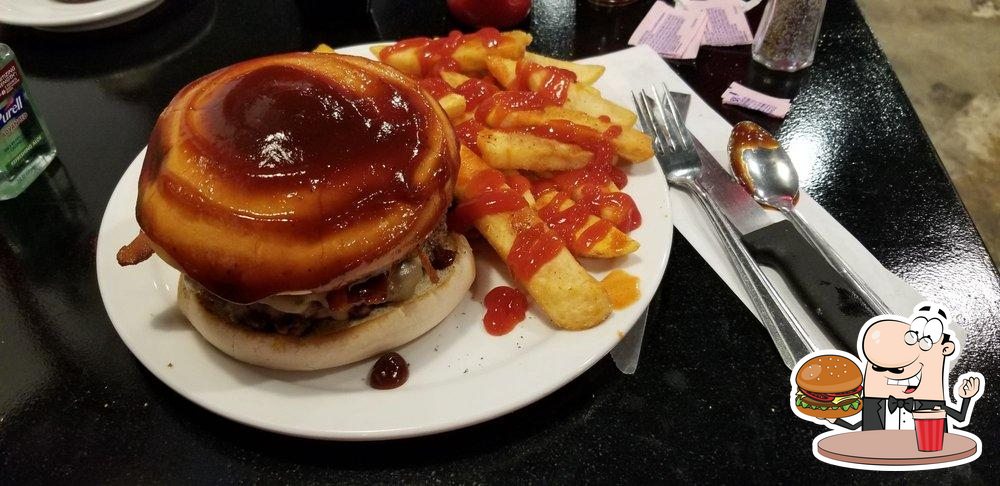 Chit Chat & Chew Cafe in Searcy - Restaurant menu and reviews