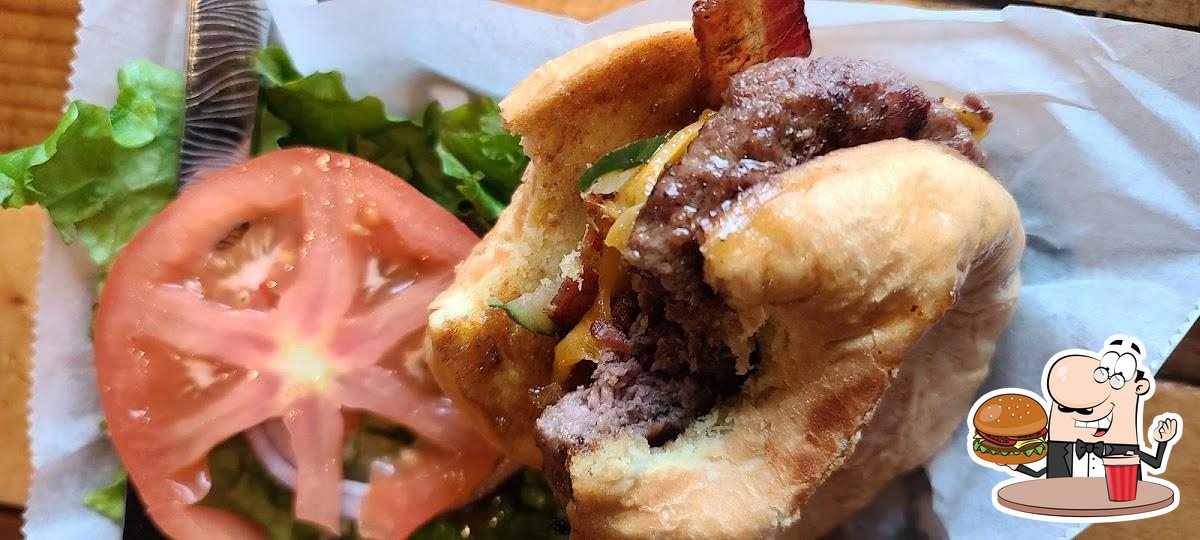 Knuckleheads in Ocean Springs - Restaurant menu and reviews